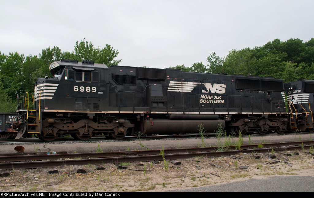 NS 6989